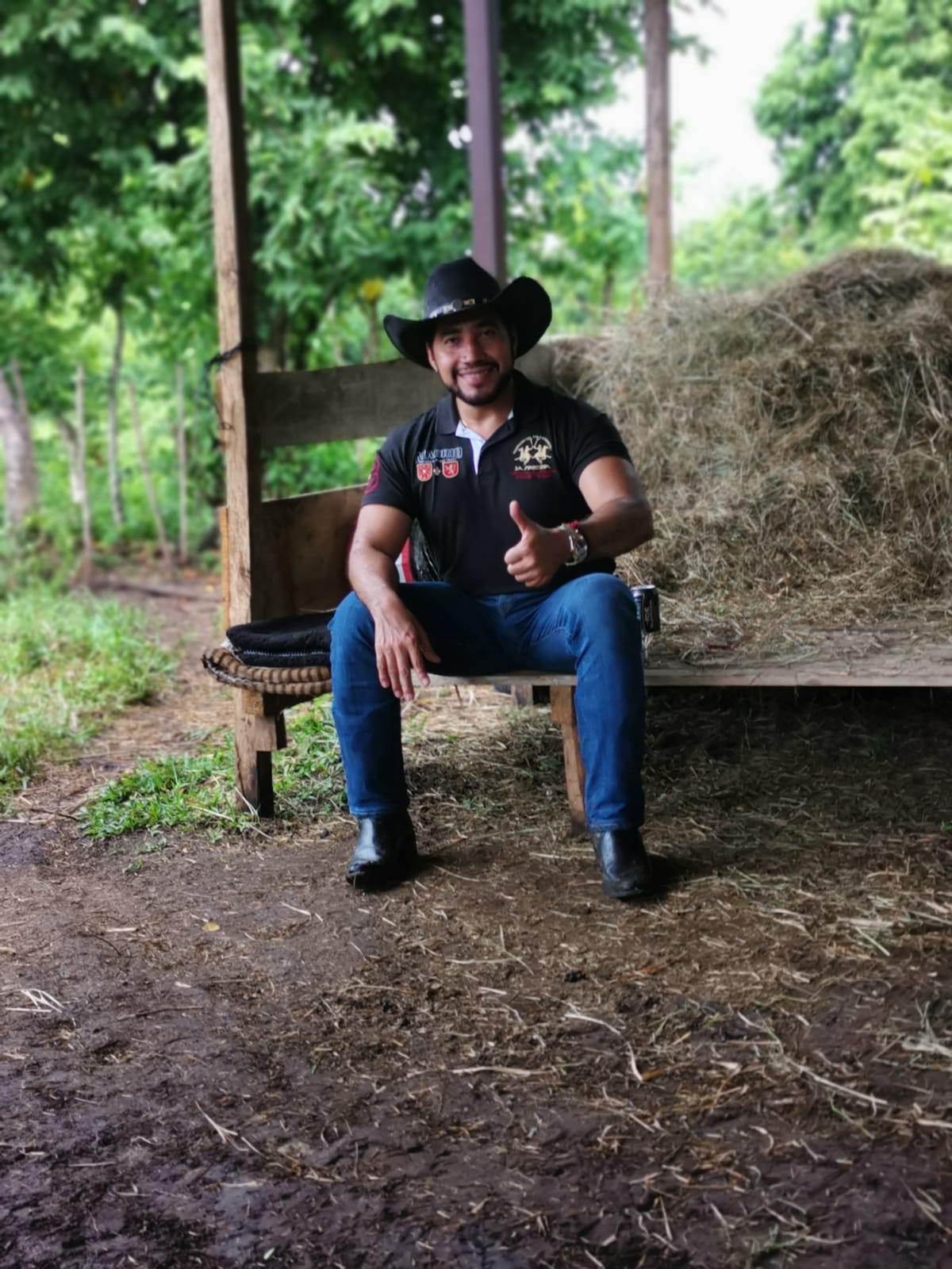 Inicio - Rudy Guzman